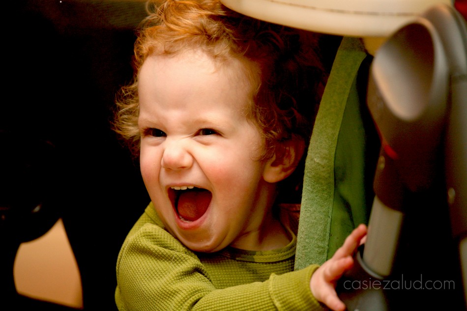 The Art of Smiling - Casie Zalud Photographer